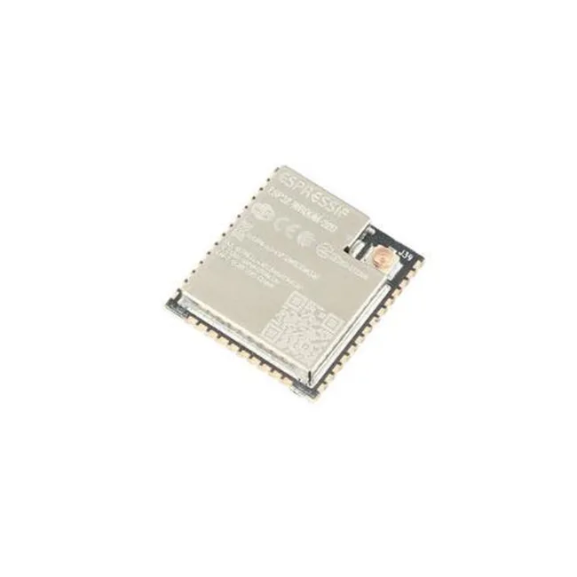 Esp32 Ic,Transceptor De Rf Wifi Módulos 802,11 Esp32-d0wd 32 64mbits ...