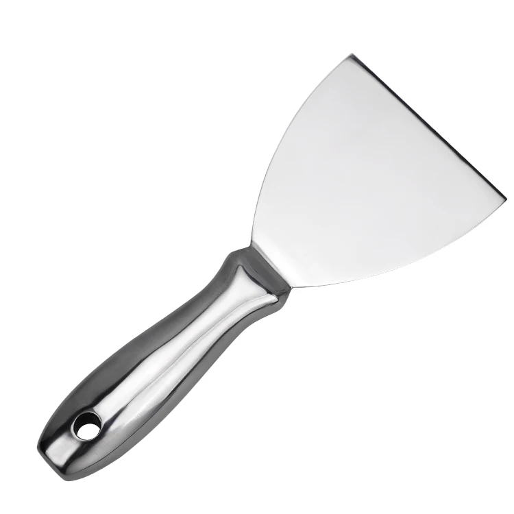 Flexible Wall Drywall Filling Spackle Putty Knife Scrapers Blade ...