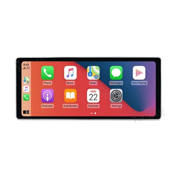 12.3" Touch Screen Gps Navigation Auto Stereo Multimedia Android Car ...