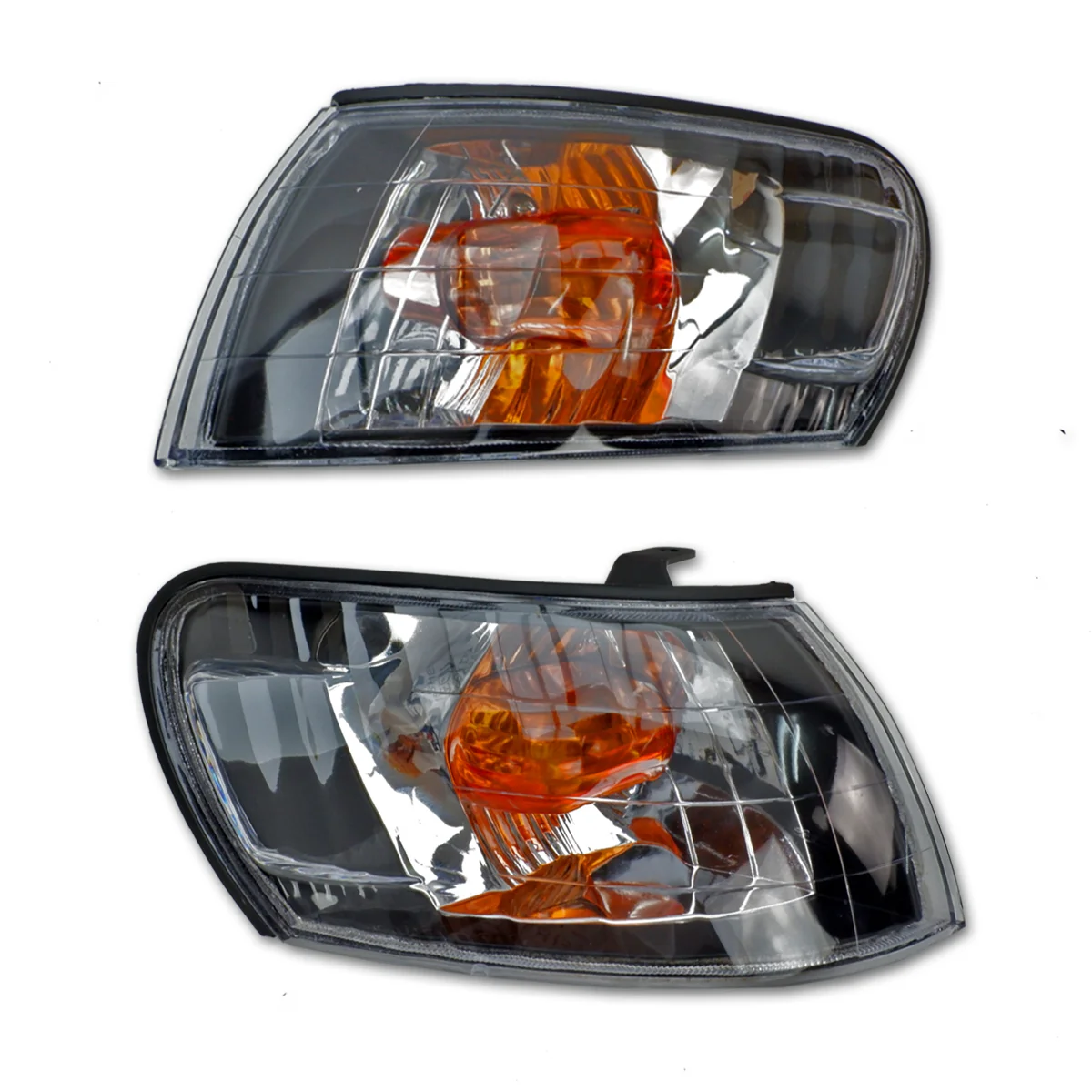 Toyota Corolla Corner Light Turn Signal Lamp - AE100 Kit