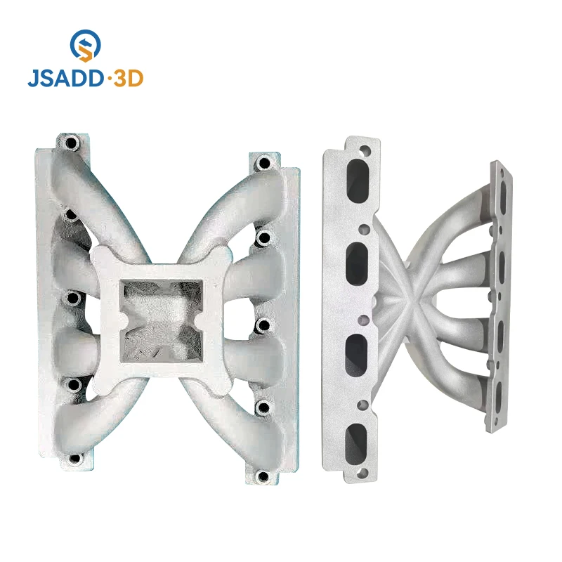 Slm Metal 3d Printing Slm Aluminum 3d Printing From Jsadd 3d Print Provider - Buy Slm Metal 3d ...
