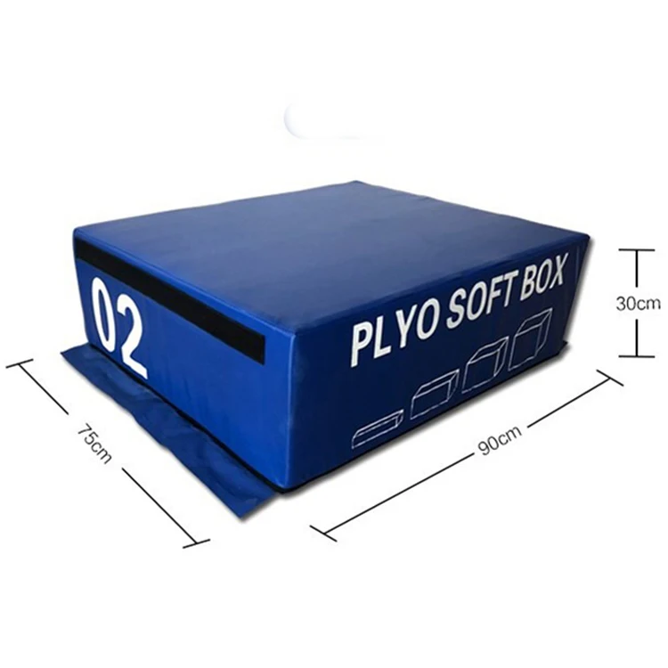 4 Piece Soft Plyo Box Set - Buy Soft Plyo Box Set,Soft Plyo Box,4 Piece ...