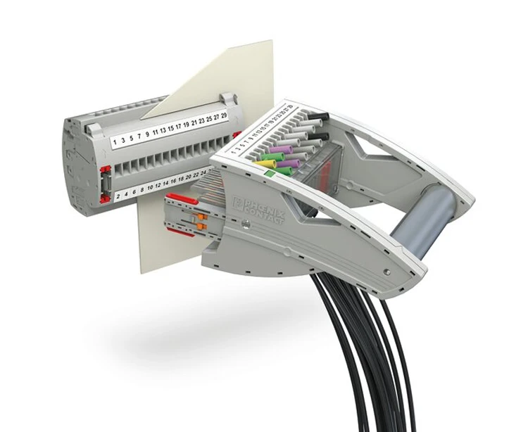 Phoenix 3069485 Ftpr-2/b7 - Test Plug - Buy Ftpr-2/b7 - Test Plug ...