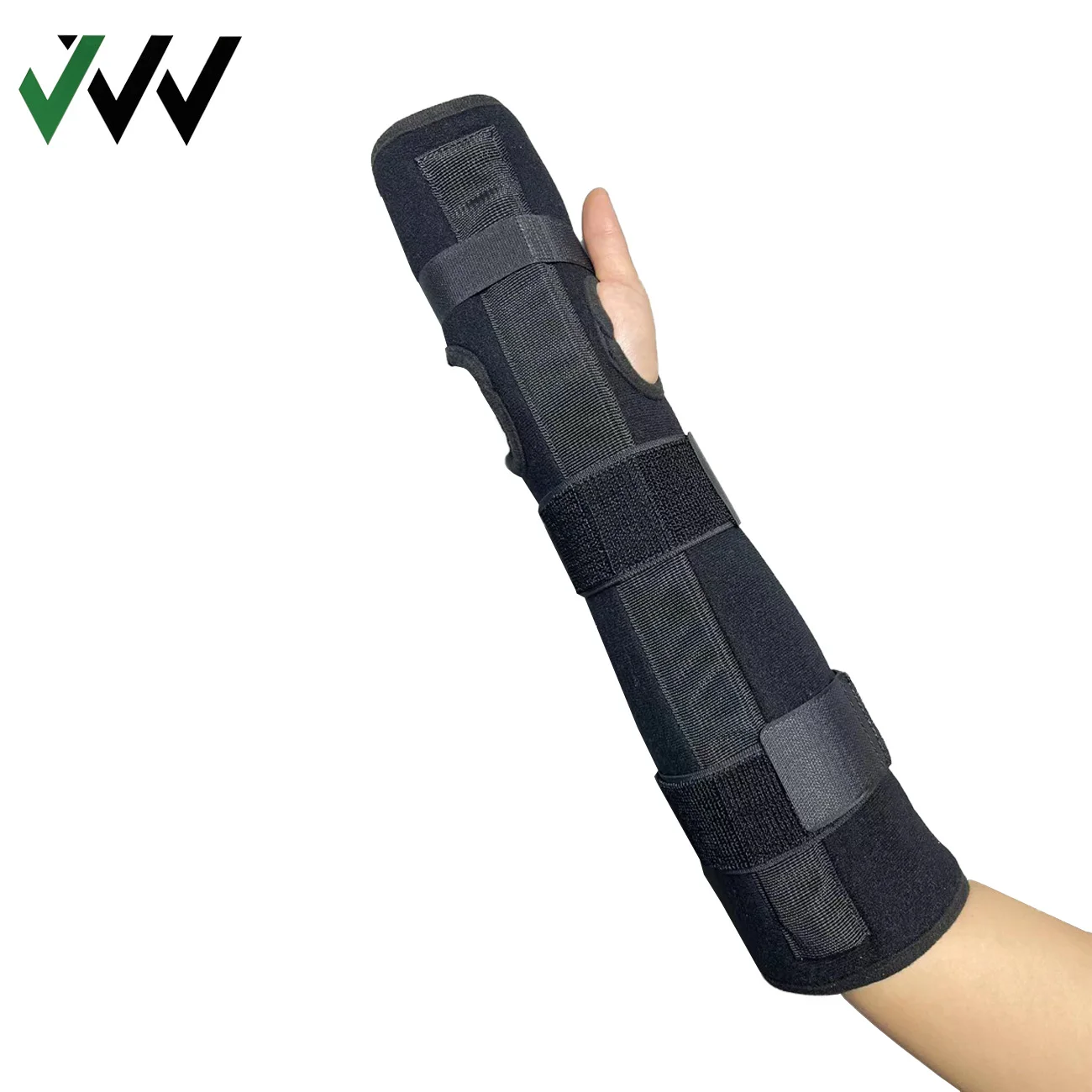 Wrist Brace Carpal Tunnel Sprain Fracture Hand Stabilizer Medical ...