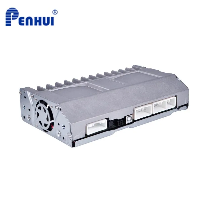 12 Channel Car Dsp Amplifier Karaoke Modules For Toyota Forjbl ...
