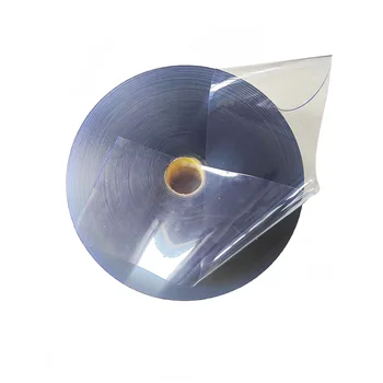 Cold Room Curtain Pvc Sheet Transparent Low Temp Plastic Air Curtains ...