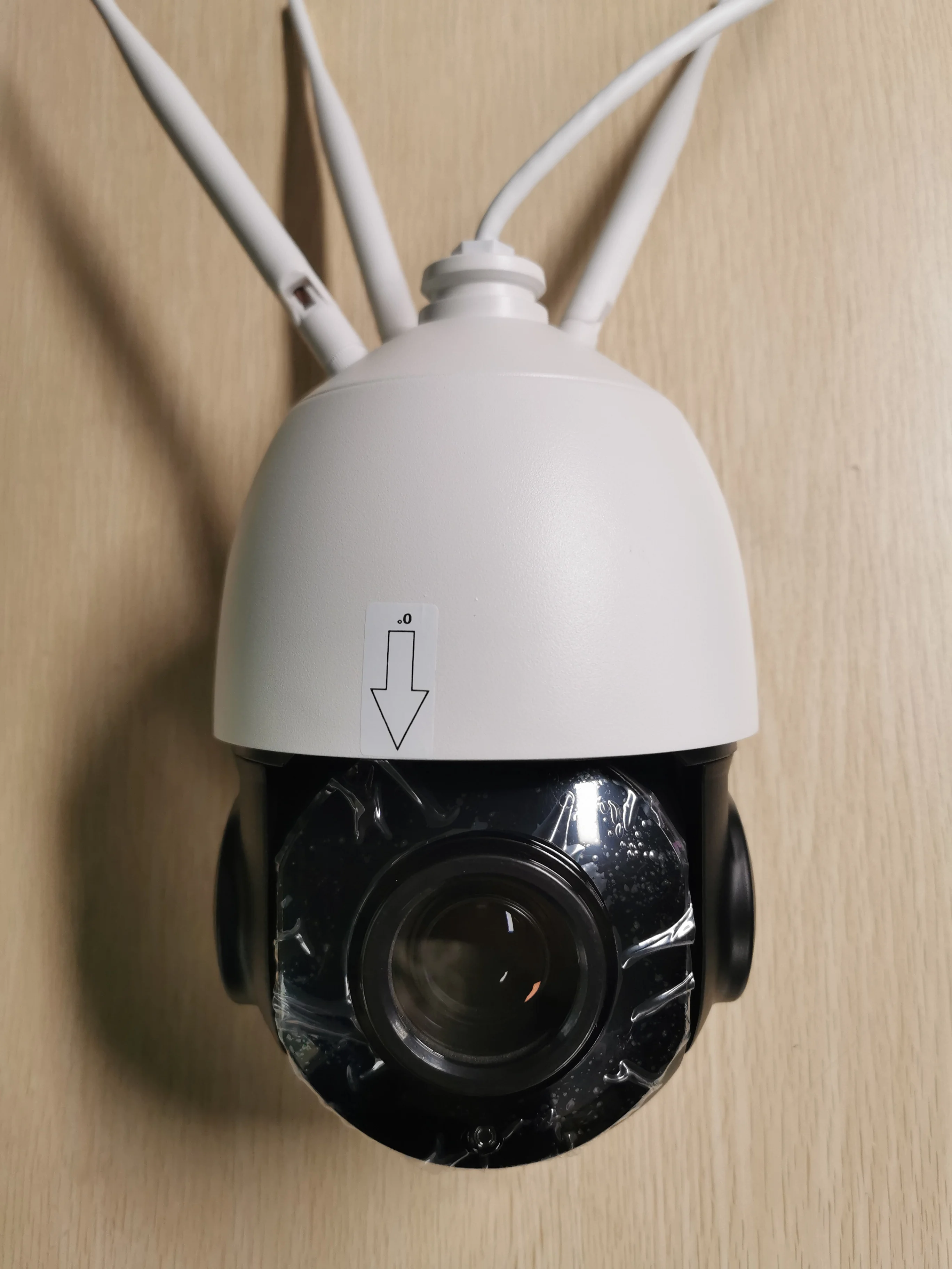 2mp 5mp 30x Optical Zoom Night Vision 4g Sim Card Cam Outdoor Wifi ...