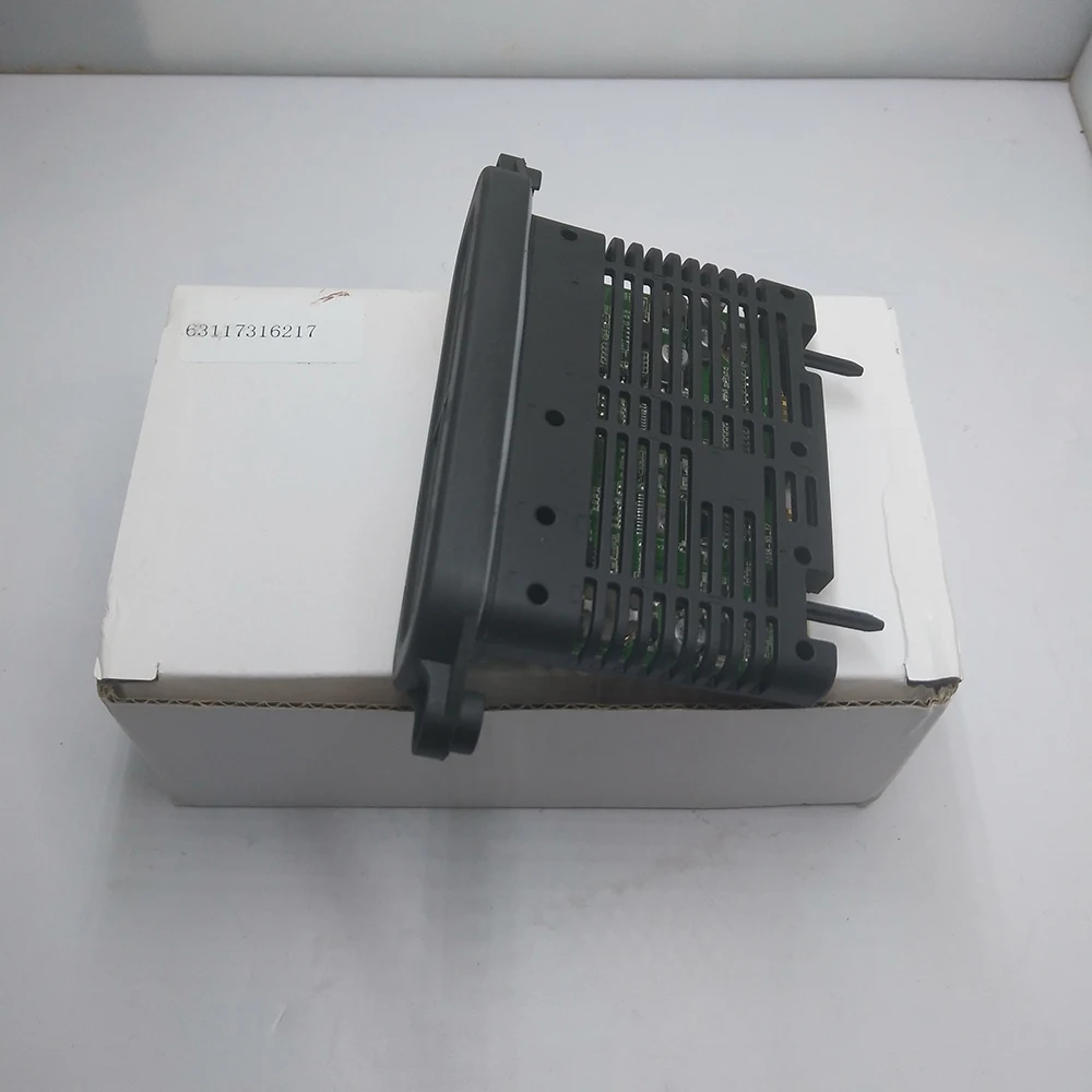 63117316217 Control Module Unit Adaptive Headlight For Bmw - Buy ...