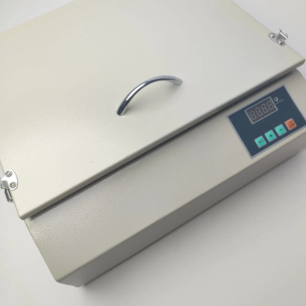 Custom Rubber Stamp Resin Drawer Making Photopolymer Plate