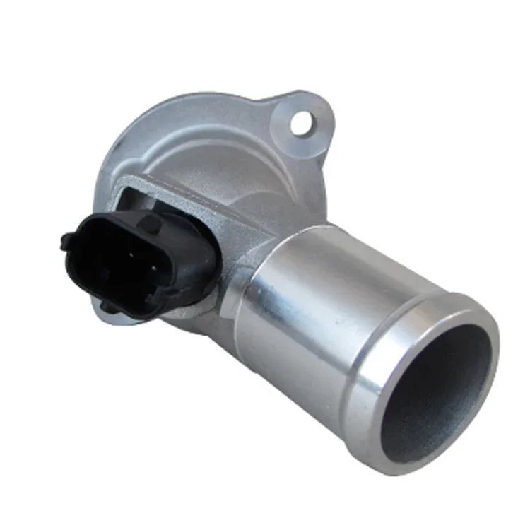 Thermostat Housing 24105060 For Gm Buick Excelle Gt - Buy Thermostat ...