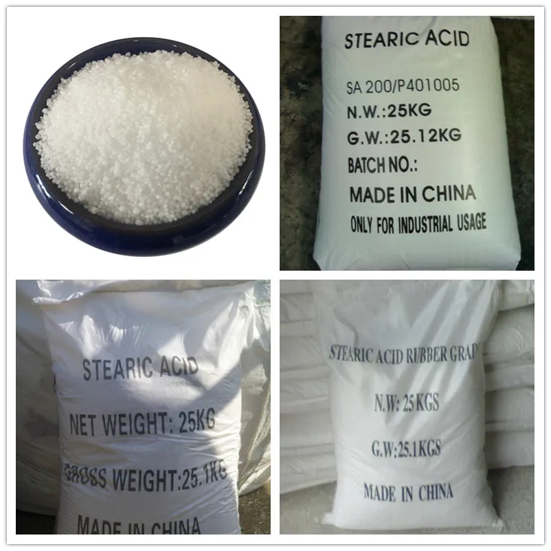 Best Supplier Chemical Materials Stearic Acid With Low Price| Alibaba.com