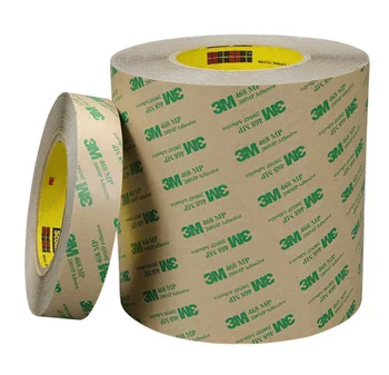 Original 3m 467 468 467mp 468mp 200mp Double Sided Acrylic Adhesive ...