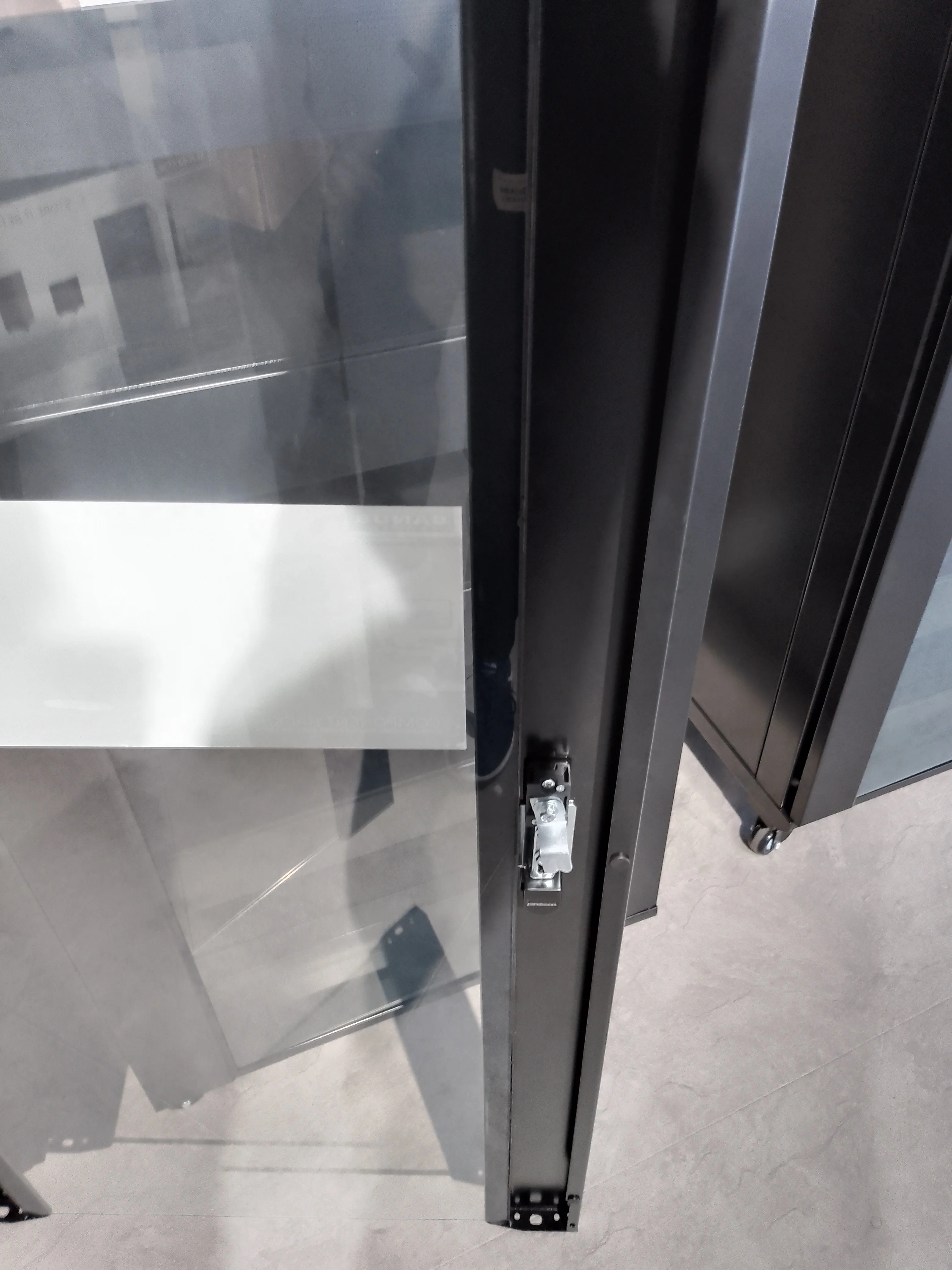 Network Data Enclosure Cabinets Computer Spcc Series| Alibaba.com