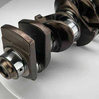 Stem Oem 11210402531 11217614548 Crankshaft N52b25 For Bmw 323i 325i ...