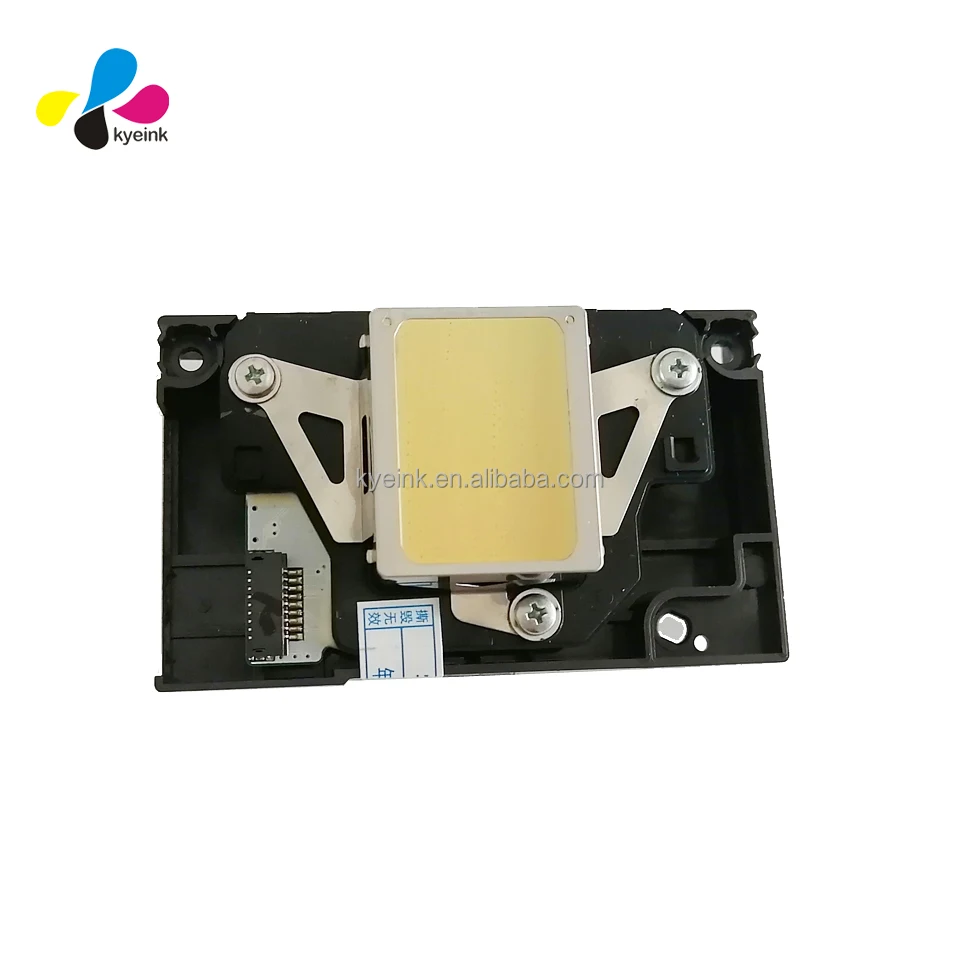 Epson L1800 DTF Printhead for Epson Printers - OEM Available