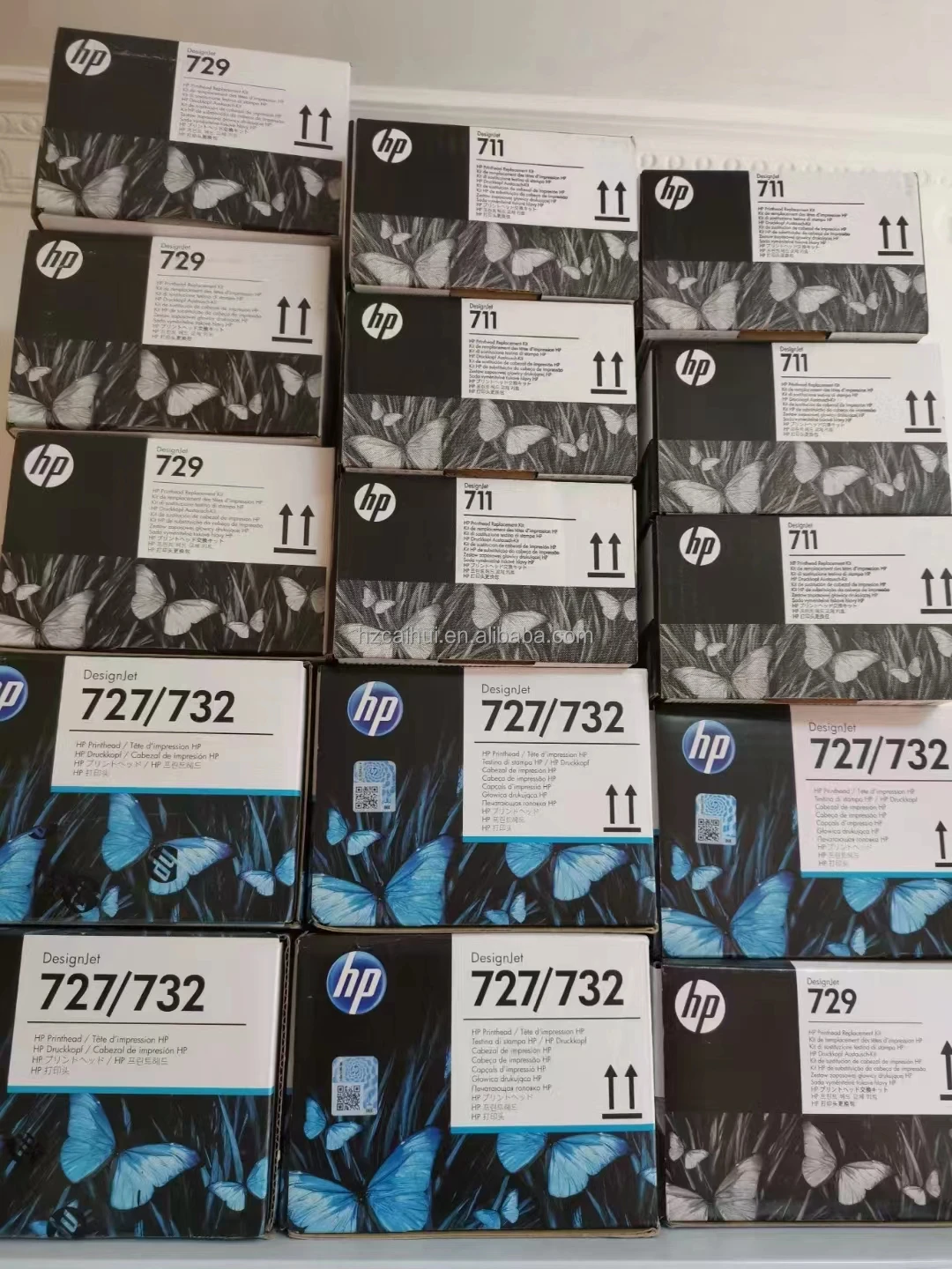 Genuine Brand New Printer Head for HP72 Series Printers