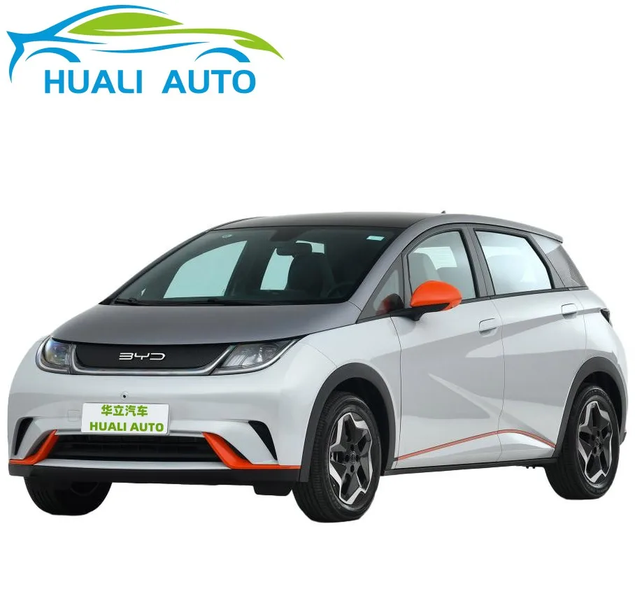 Byd Dolphin 420km Ev Car Byd Dolphin Electric Vehicle For Home Car ...