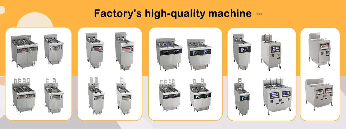 Kfc Chicken Frying Machine,Kfc Pressure Fryer ( Ce Approved,Manufacture ...