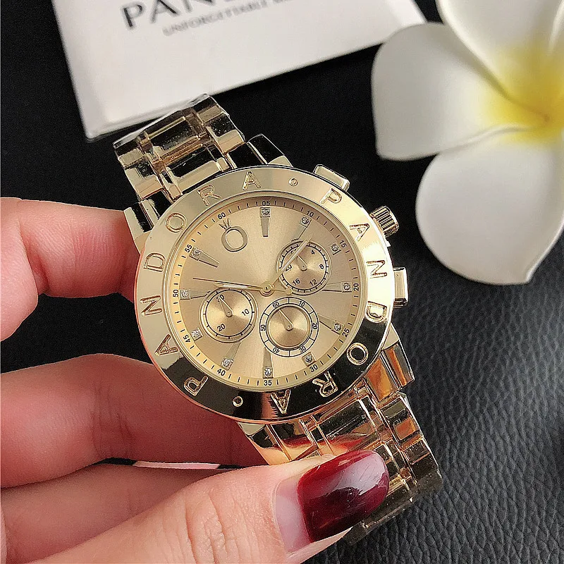 Quartz Watch For Women Fashion Luxury Watch Business Wrist Stainless ... Quartz Watch For Women Fashion Luxury Watch Business Wrist Stainless ...