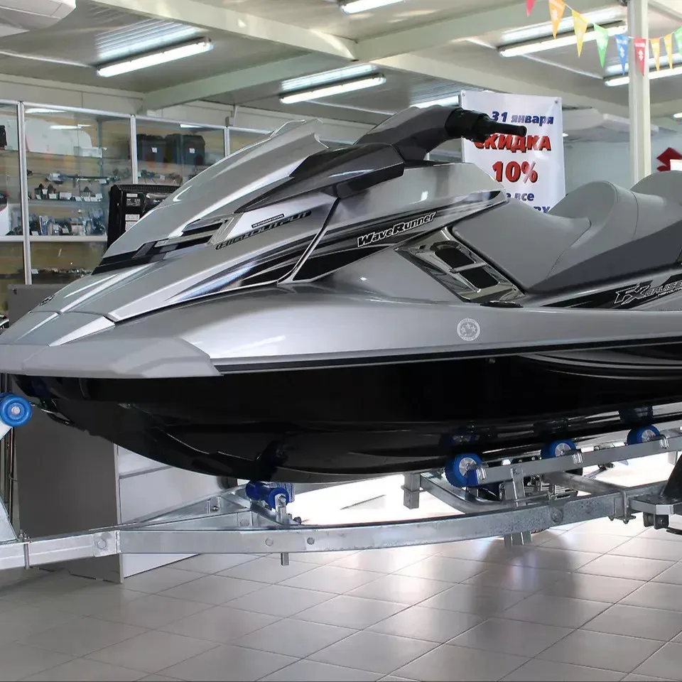 Alibaba.com: Yamaha WaveRunner FX Limited SVHO Jet Ski 2024, 40% OFF, High-Performance ...