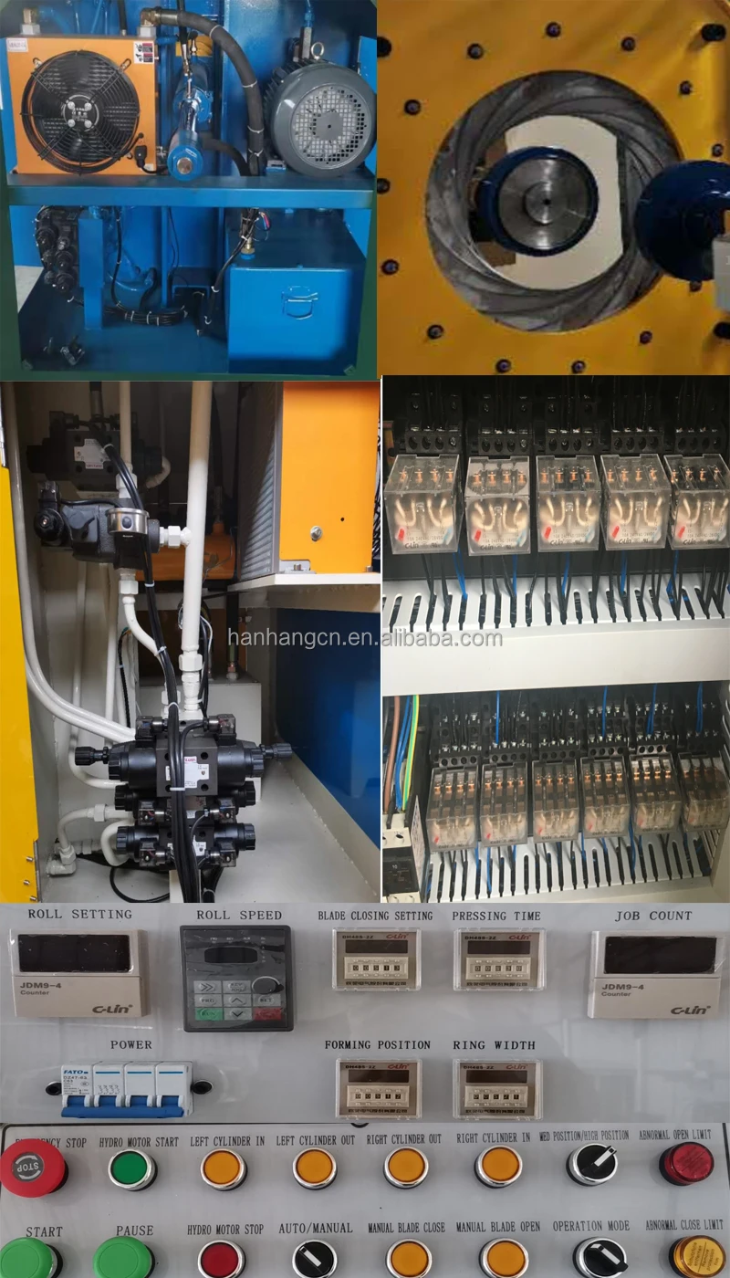 Airway Buffing Wheel Making Machine,Sisal Buffing Wheel Producing ...