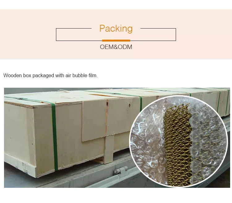 Decorative Coiled Wire Fabric Fabric Coil/metal Mesh Curtain For Home ...