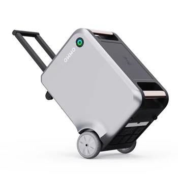 Dongguan Ommo Technology Co., Ltd. - Energy Storage Battery, Balcony ...