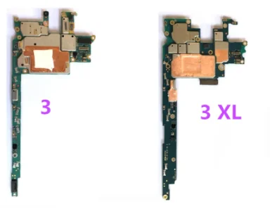 Original Unlocked Mainboard for Google Pixel 4A 5 5A 128gb