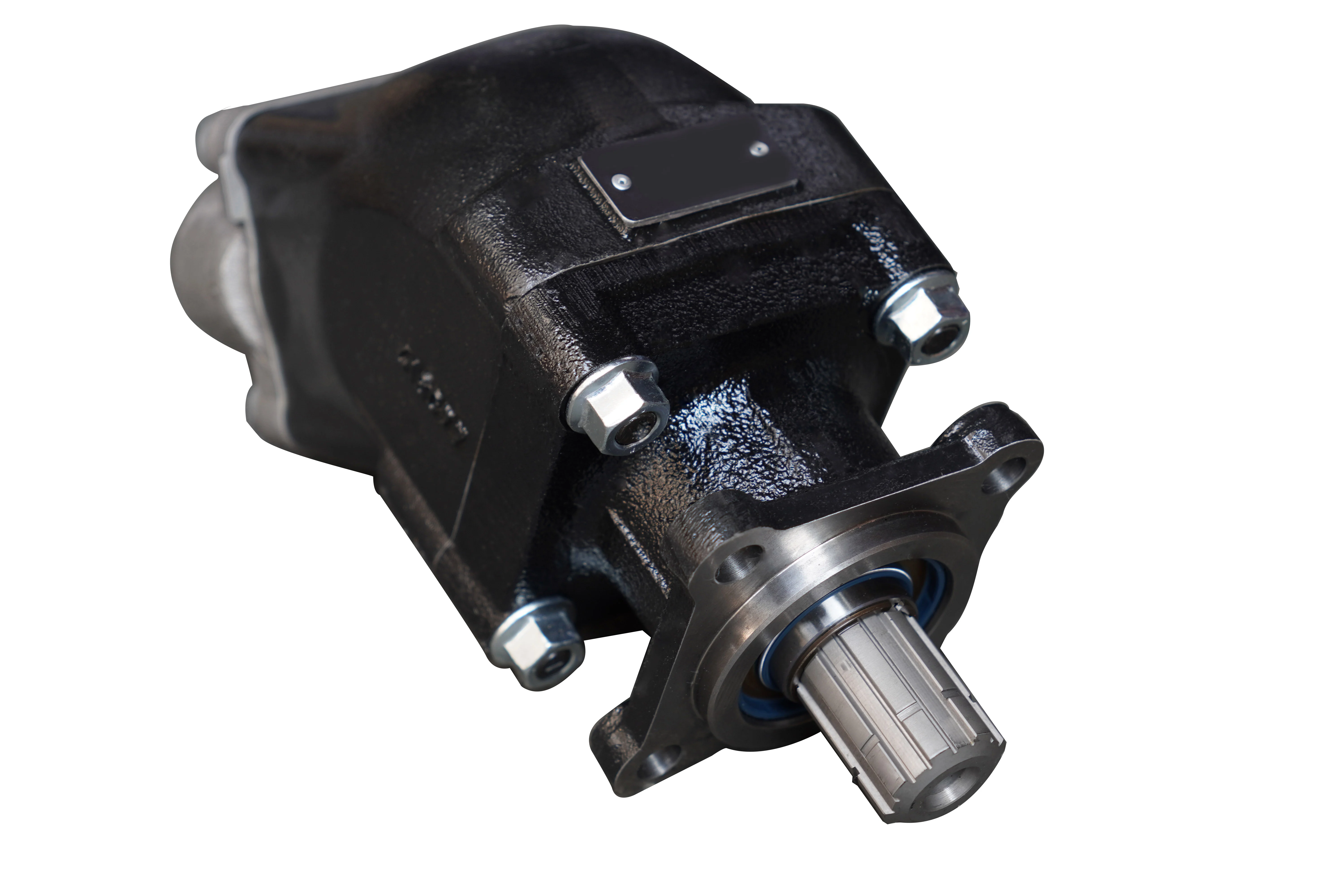 Hydraulic Piston Pump - Buy Piston Pump,Fr80 Piston Pump,Hydraulic Piston Pump Product on ...