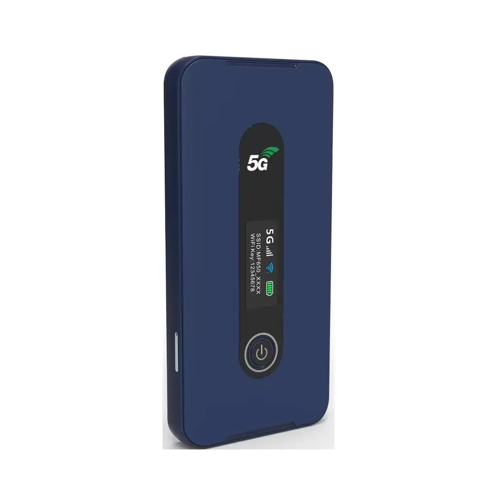 Factory Oem 5g Nr Modify Ttl 5g Lte Modem Cellular Mobile Pocket Wifi Hotspot Device 5g - Buy 5g ...