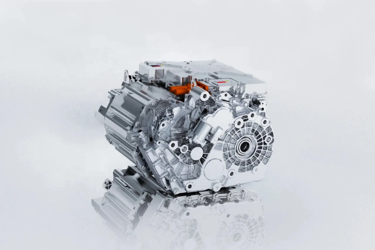 High Efficiency 150KW Electric Motors for Sale - 14000rpm