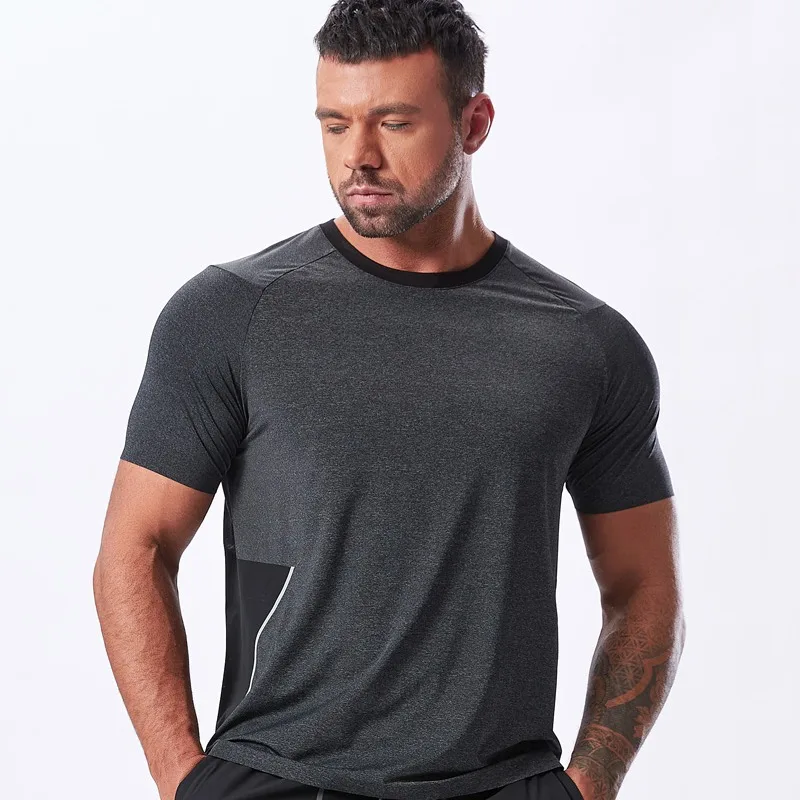 Custom Logo Design Your Own Workout Clothing Polyester Spandex Muscle ...