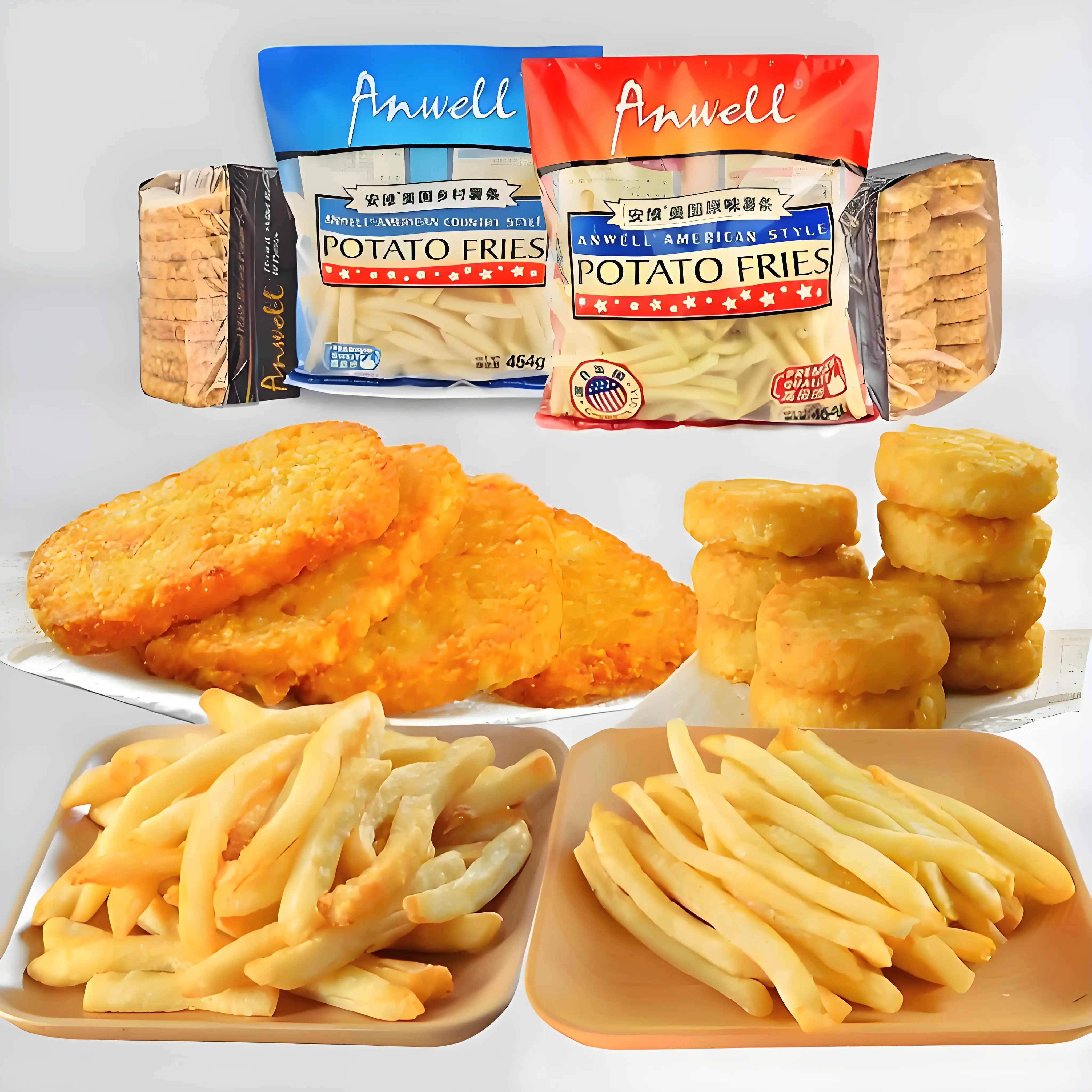 Chicken Cutlet Machine Panko Breading Machine Hamburger /chicken ...