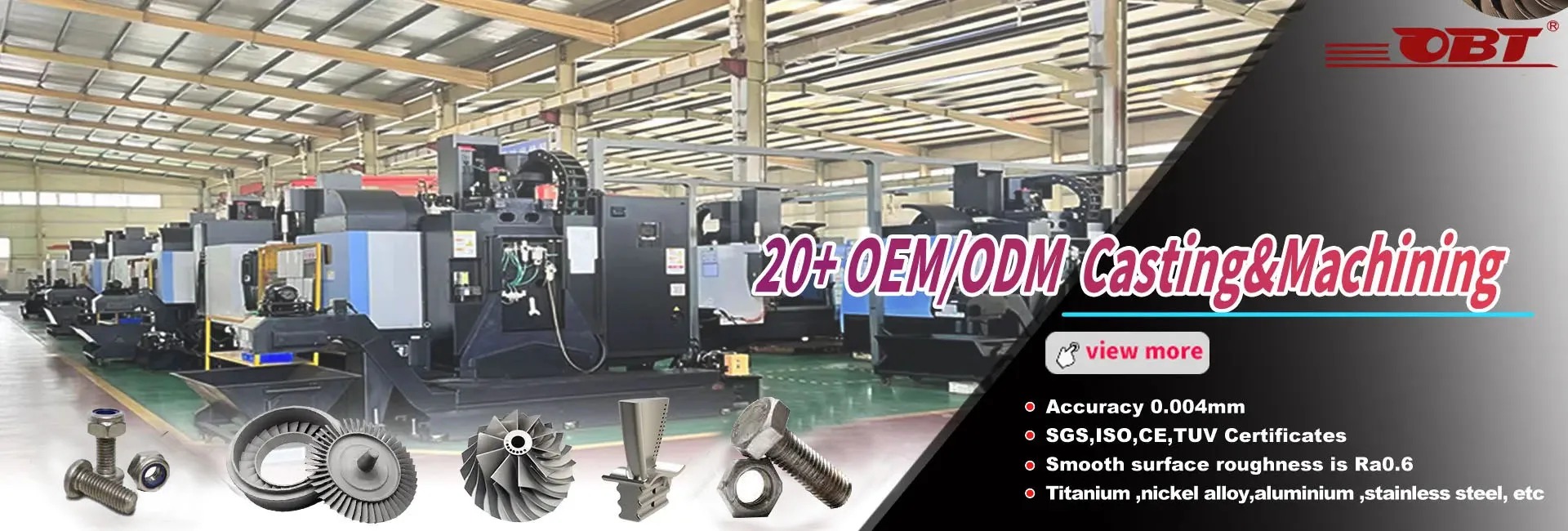 Fix Turbocharger And Engine Case Aircraft Accessories Steam Turbine ...