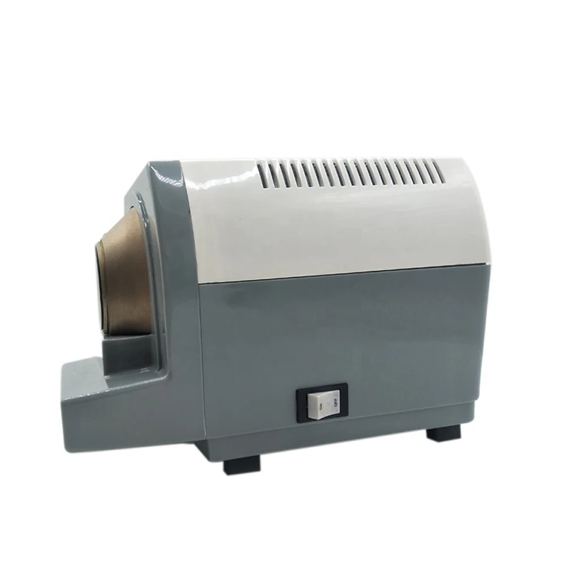 Manual Lens Edger - Precision Optical Edging Solutions