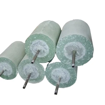 Porous Purge Block Refractory Gas Purging Plugs (sr-lmg87) - Buy ...