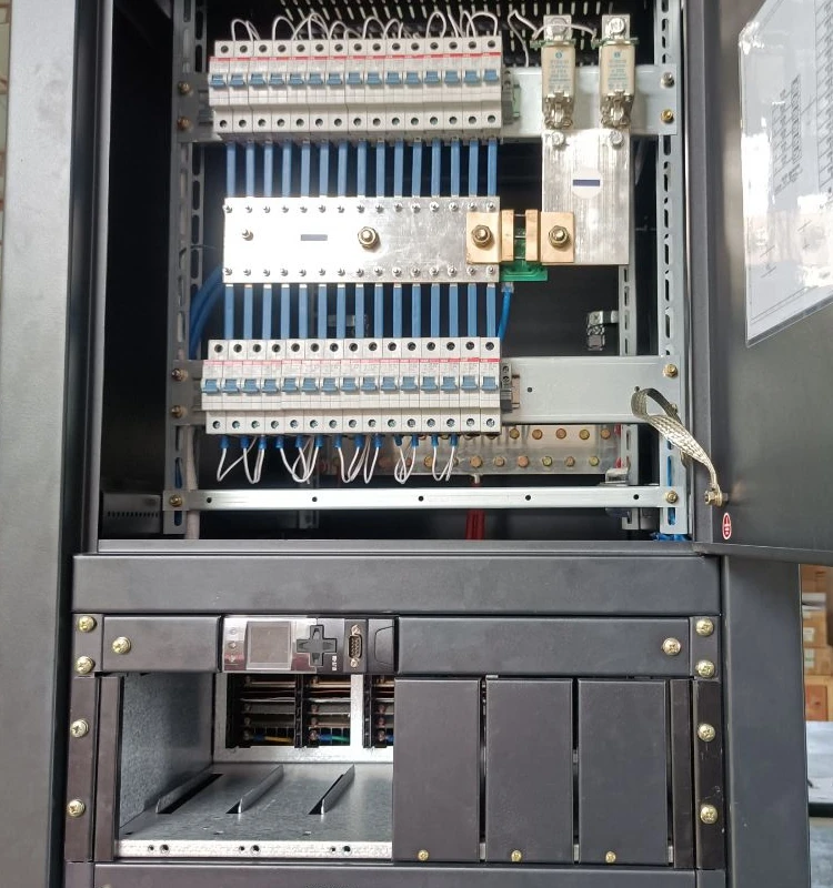 High Quality High Frequency Switch Power Supply System Switch Power Box ...