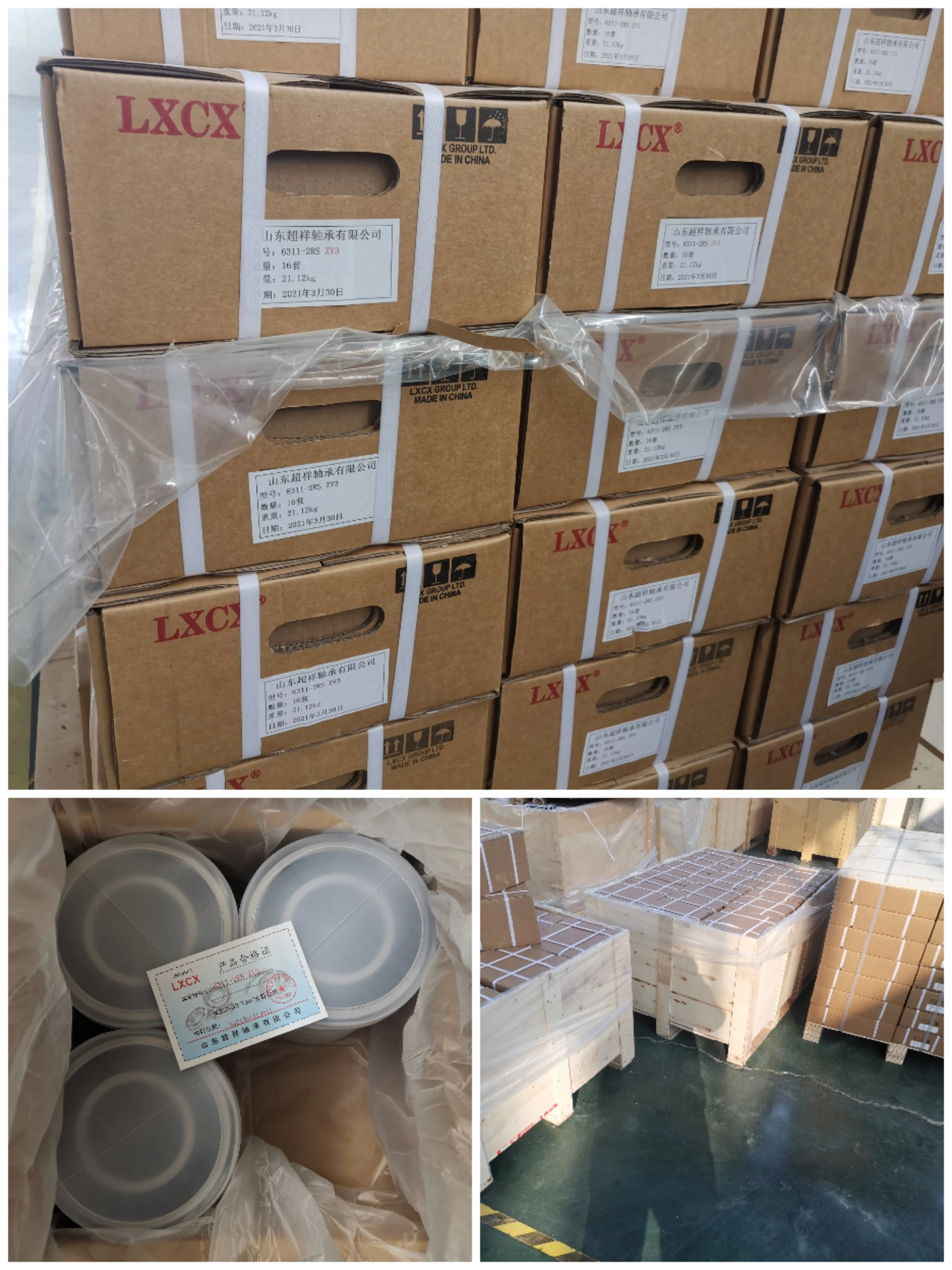 Pillow Block Bearing Ucp216 Uct216 Ucf216 Ucfl216 Seat Bearing For ...