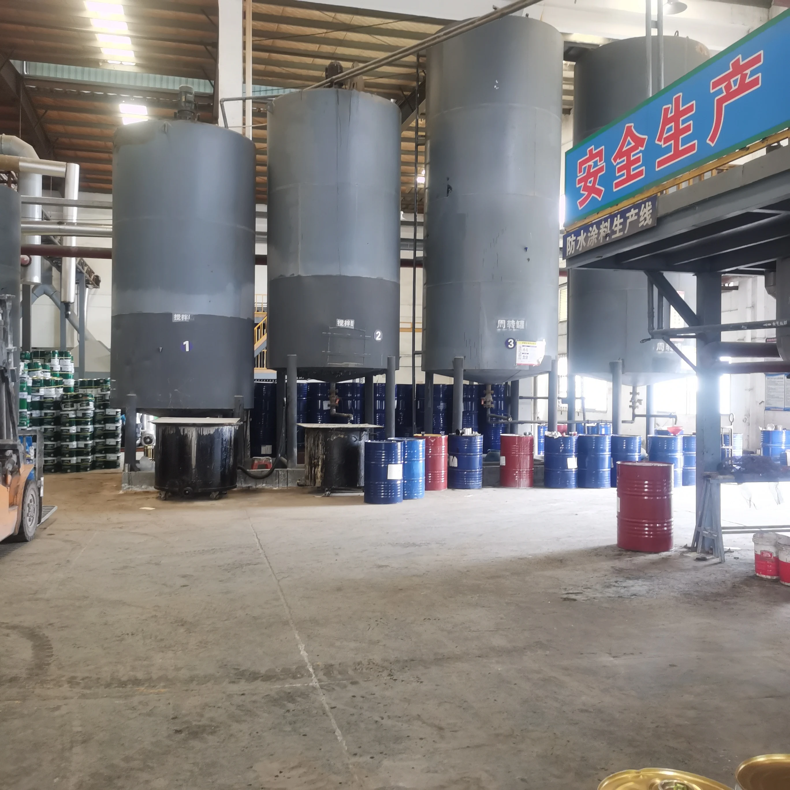 Low-density Aerogel Thermal Insulation Coatings for Buildings