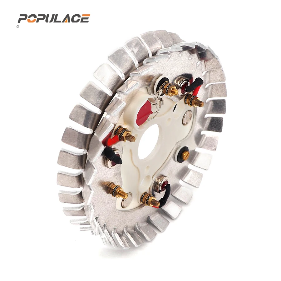 Rotating Rectifier Module T18 Diode Bridge T18 Rectifier Module Buy Rotating Rectifier Module