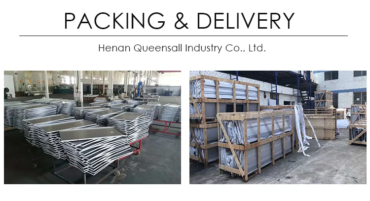 Onyx Panel Aluminum Extrusion Profiles Facade Stone Cladding Material ...