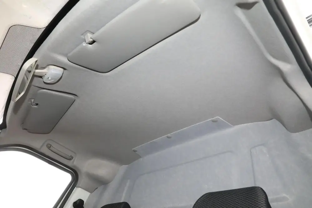 Electric Camper Van by BYD - Perfect for Camping & Delivery