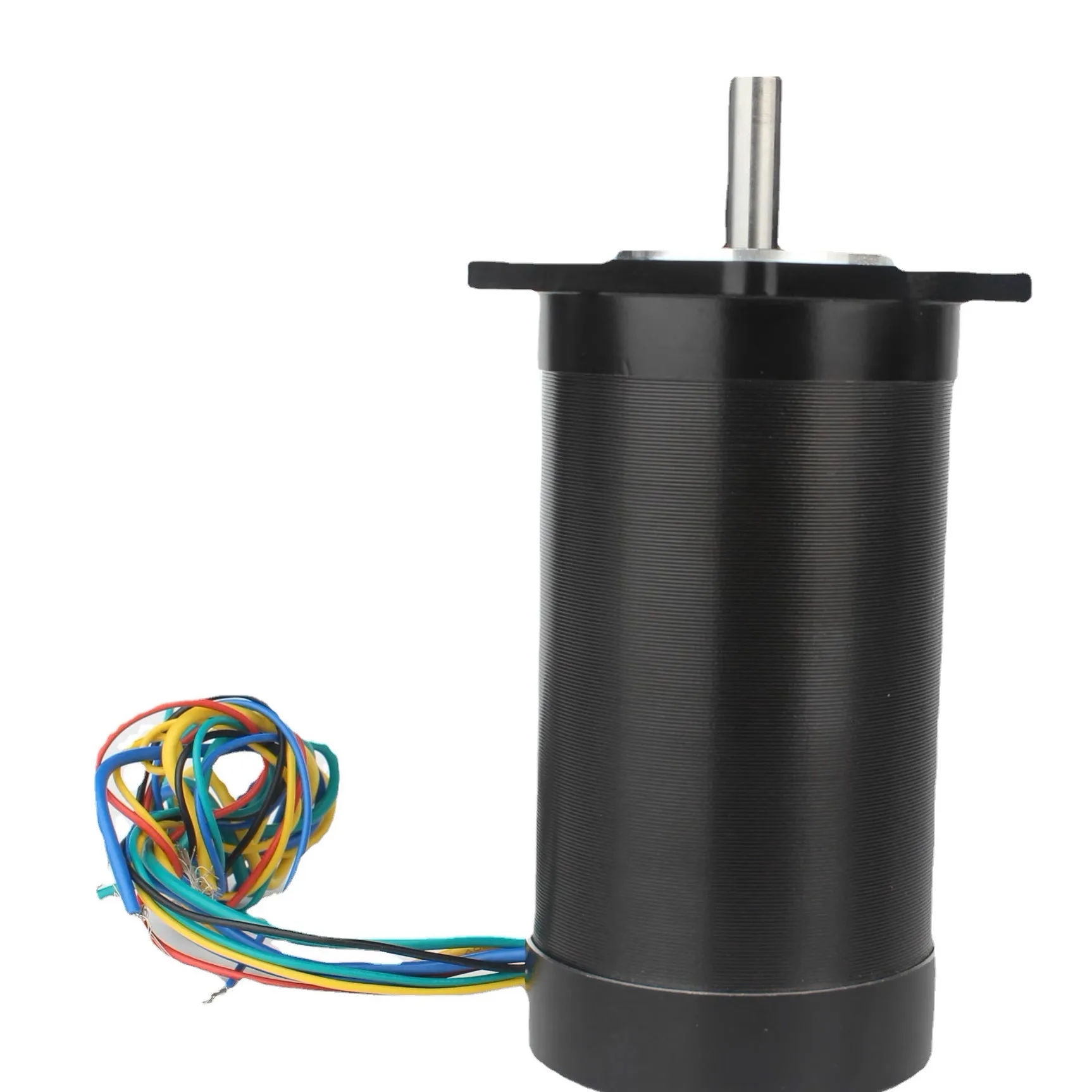 Customized BLDC Motors - Efficient and Versatile Solutions