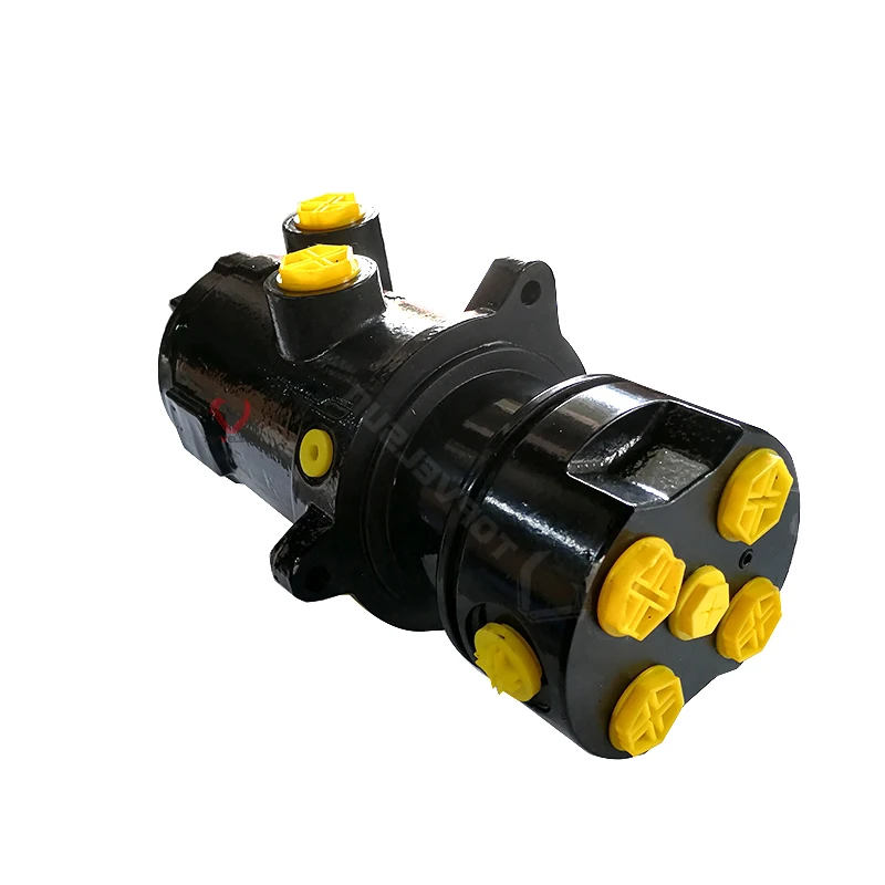 Sk200-8 Excavator Rotary Joint Swivel Joint Sk200-8 Excavator Part Cast ...