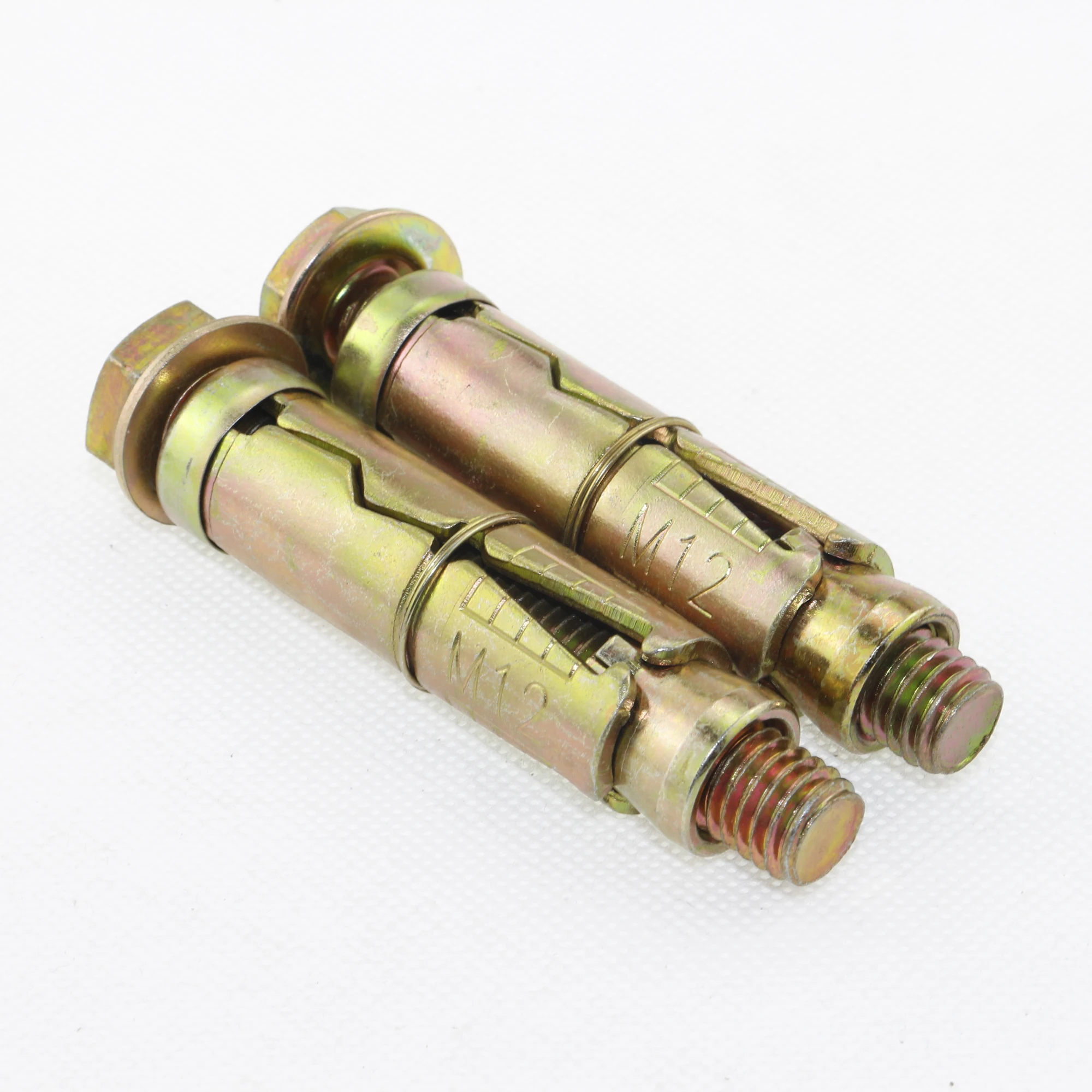 Expansion Anchor Bolt M14 Precision Engineering for Industrial ...