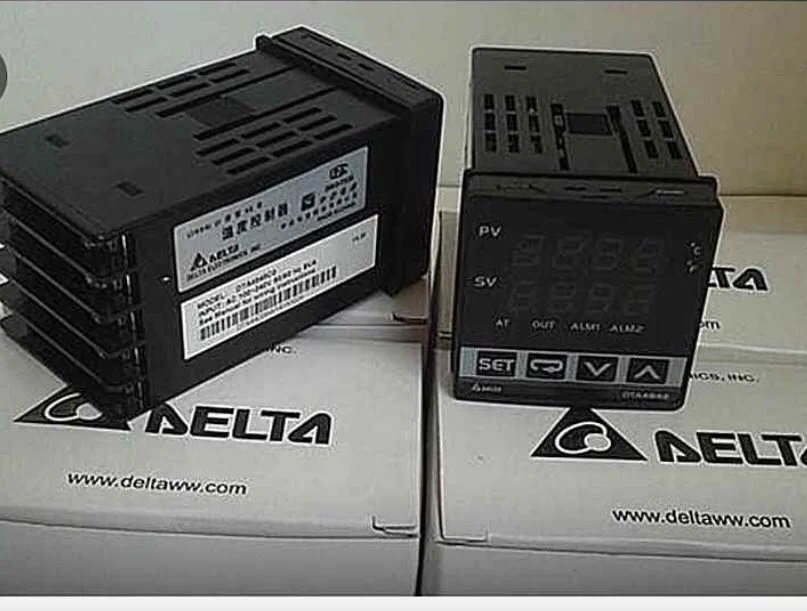 Dt360ca Dt360la Dt360ra-0200 100% New And Original Delta Temperature ...
