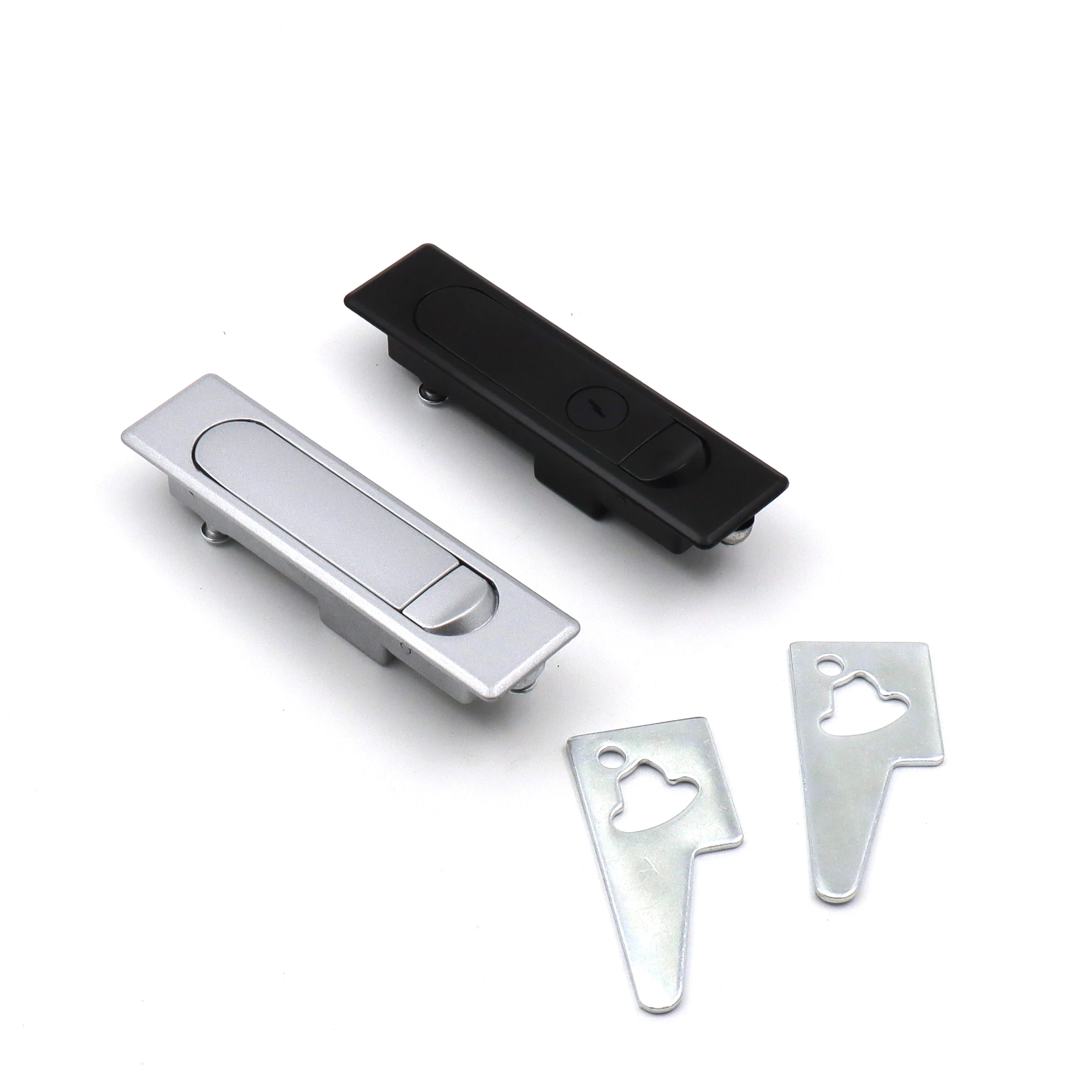 Ms730 Push Button Panel Lock Electric Cabinet Lock Switch Control ...