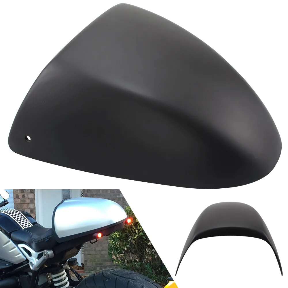 Universal Cafe Racer Seat Cowling | Reviewmotors.co