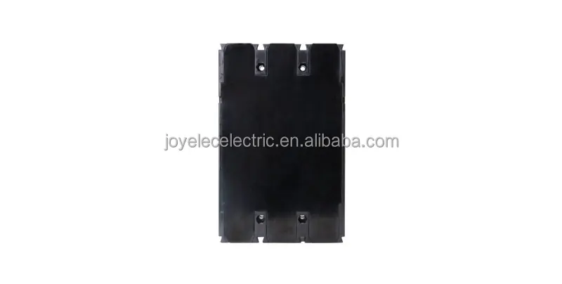 Joyelec Mccb 250a Molded Case Circuit Breaker Mccb 3p 100a 160a 250a 400a 630a Iec 60947-2 Mccb ...
