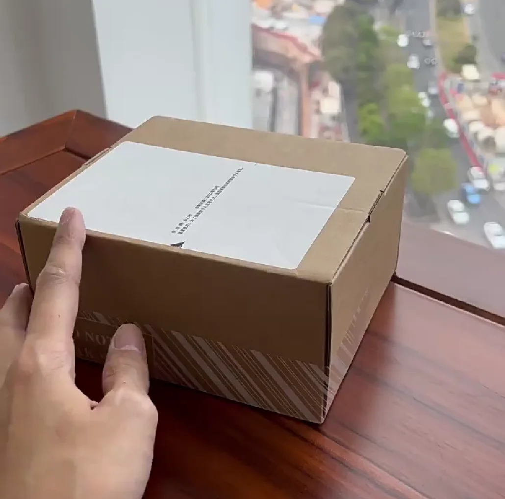 Adult Long-distance High-frequency Walkie-talkie Wireless Woki Toki Is ...